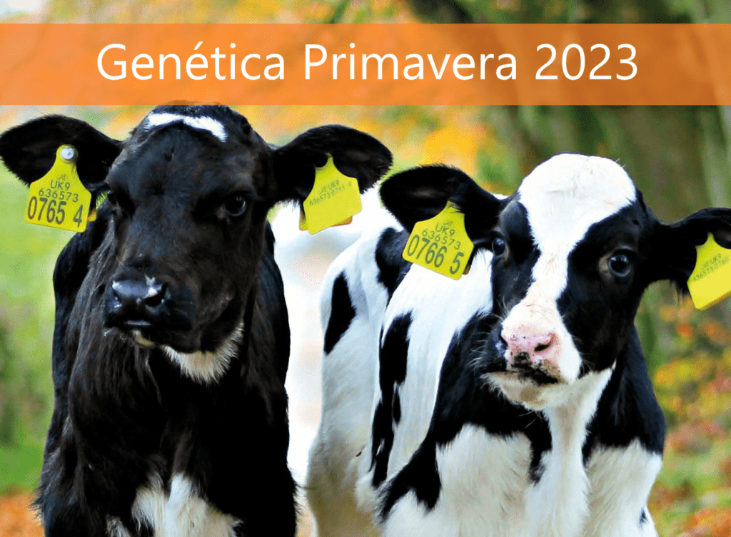 Catálogo Genética Primavera 2023 - Albaitaritza Genetics